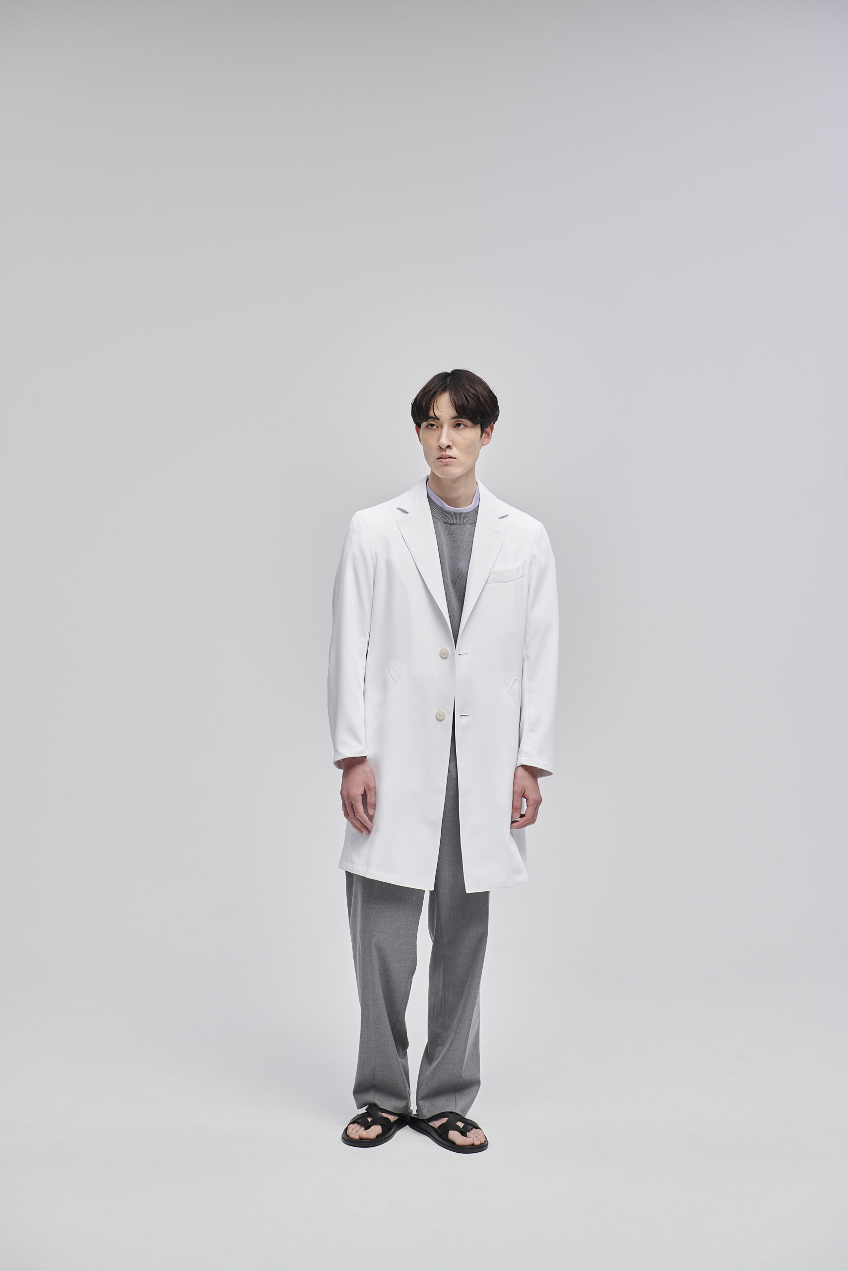 PACK : Lab Coat - Queenmed Group