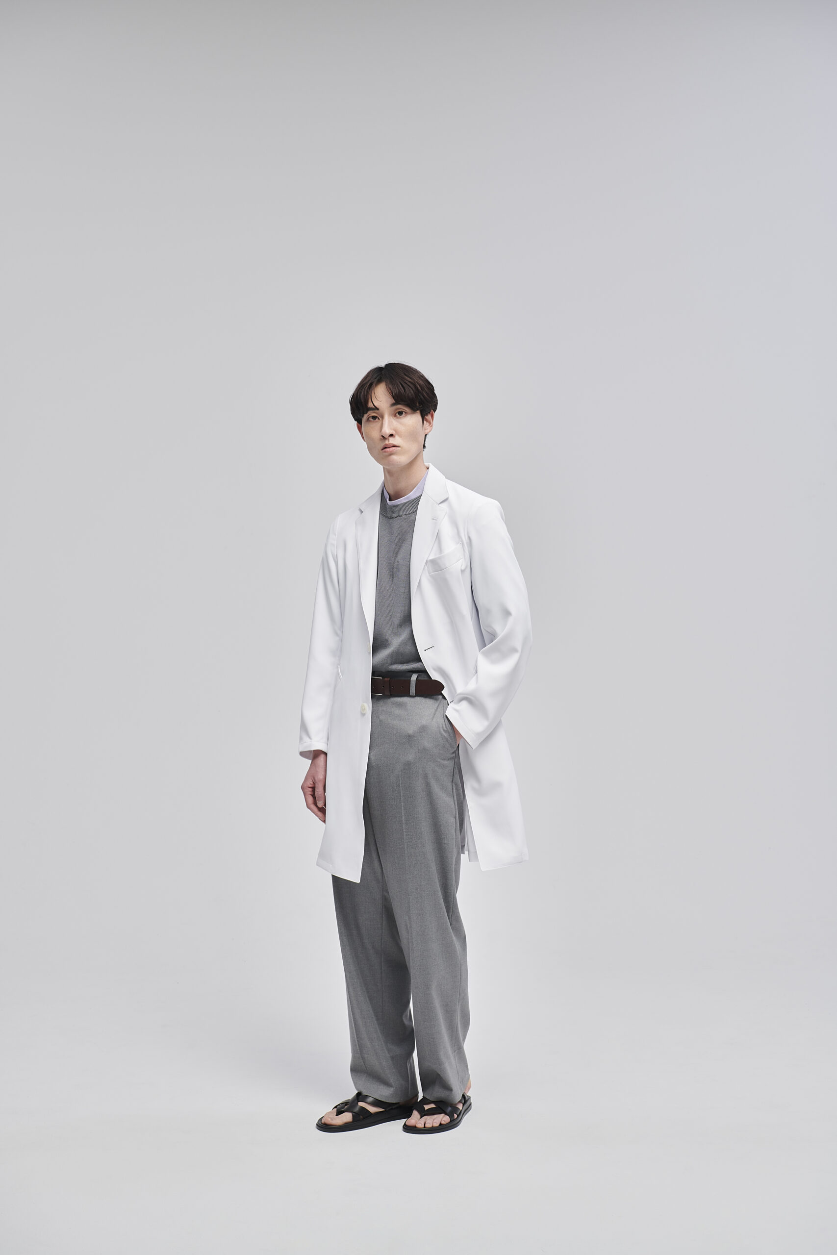PACK : Lab Coat - Queenmed Group