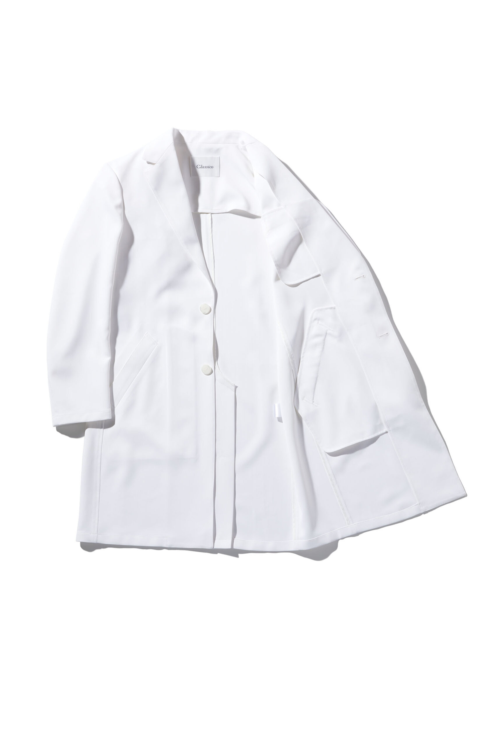 PACK : Lab Coat - Queenmed Group
