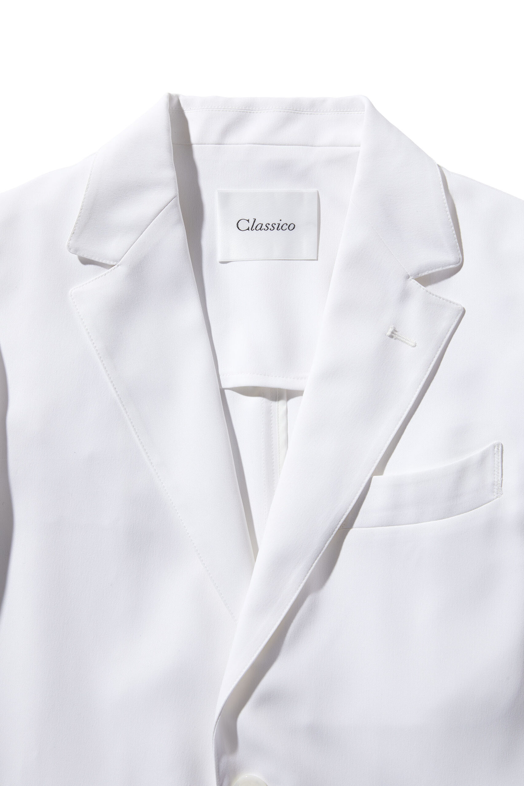PACK : Lab Coat - Queenmed Group